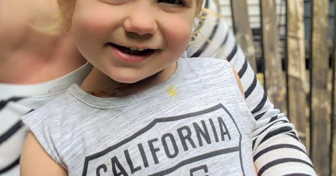 Ellee Grace Kiser | Obituaries | thesouthern.com