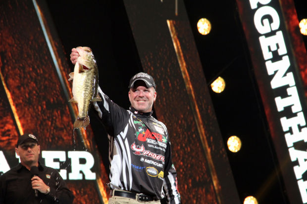 Bassmaster Classic more than a tournament | Sports | thesouthern.com