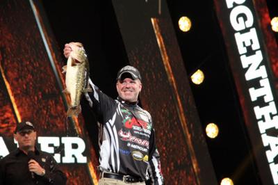 Morgenthaler seeks Classic title | Local News | thesouthern.com