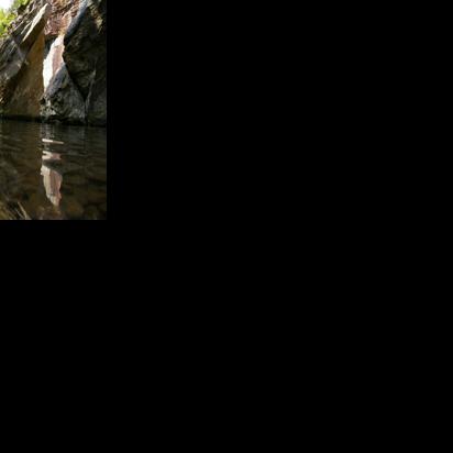 Bell Smith Springs is a slice of heaven on earth | Recreation ...