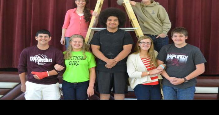Cobden High School to present classic American play