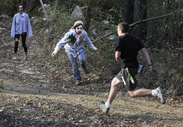 25 Reasons You Should Do a Zombie Run | Complex