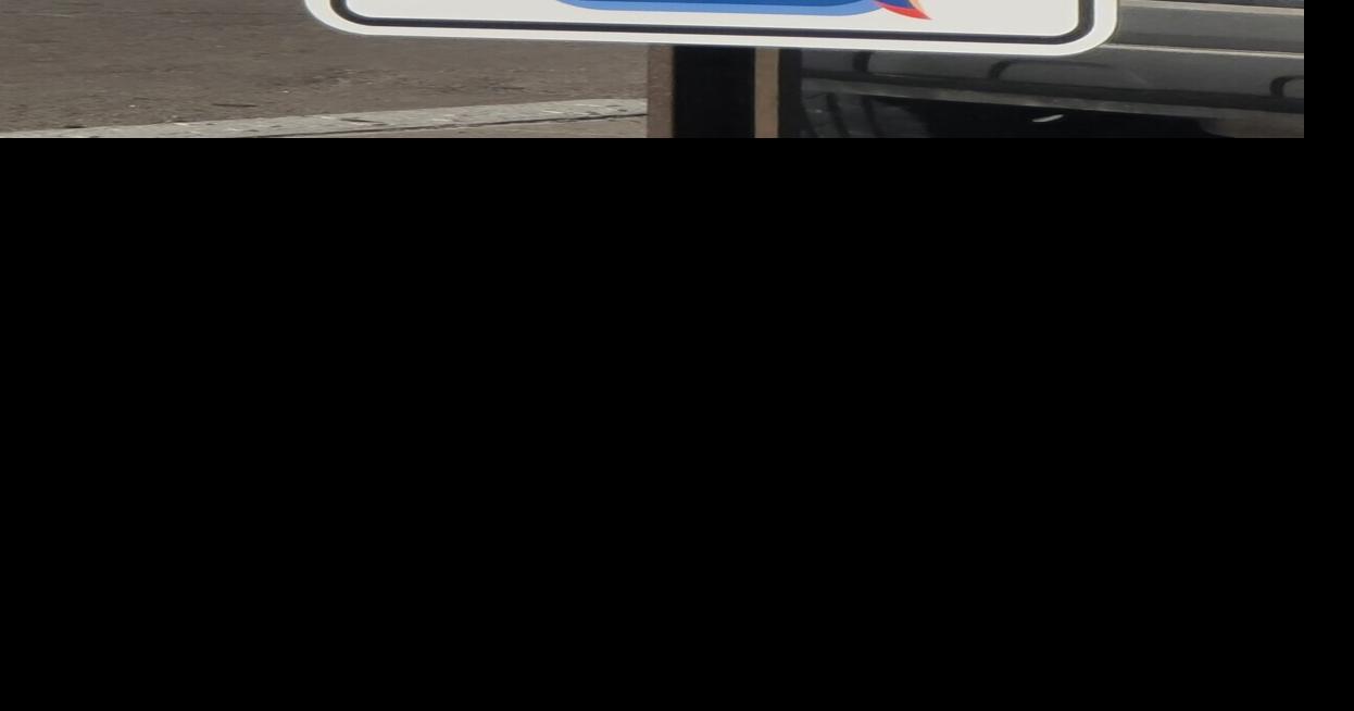 United Way introduces "211 Permanent Signage" to address panhandling ...