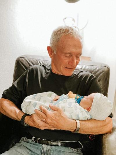 Scott Alan Miller | Obituaries | thesouthern.com