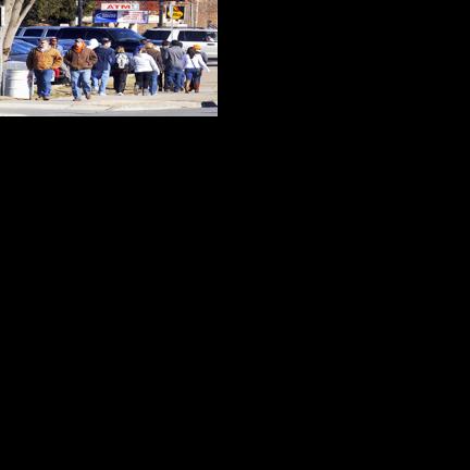 Pinch Penny Pub's Annual Polar Bear Party | | thesouthern.com