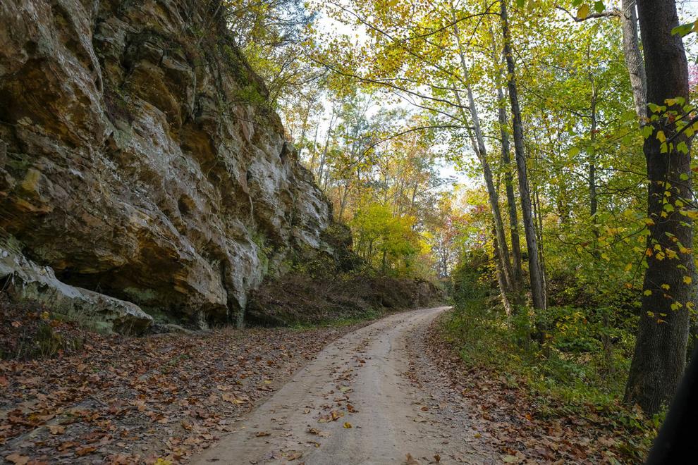 Shawnee Cave Amphitheater to reopen at the end of the month | Local ...