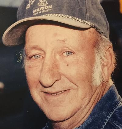 Donald Jackson | Obituaries | thesouthern.com
