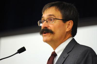 Fritzler to resign, head for Arizona | Local News | thesouthern.com