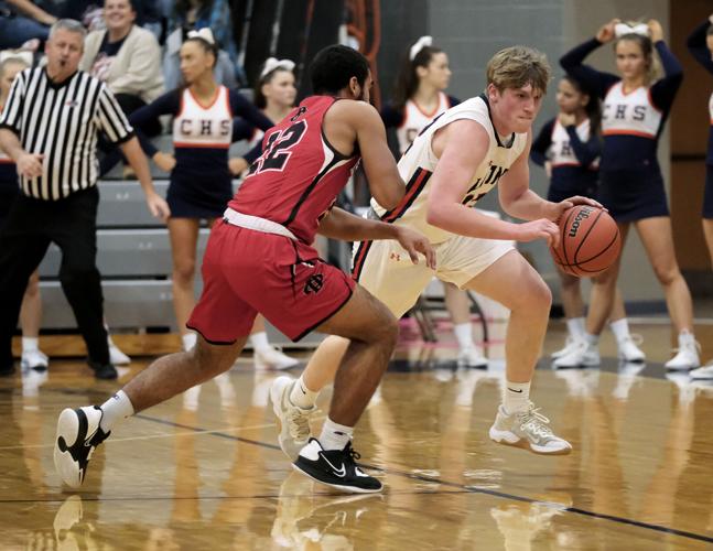Boys Basketball | Carterville gets big win over Du Quoin | High School ...