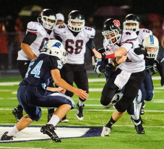 Du Quoin gets past Pinckneyville | High School Sports | thesouthern.com