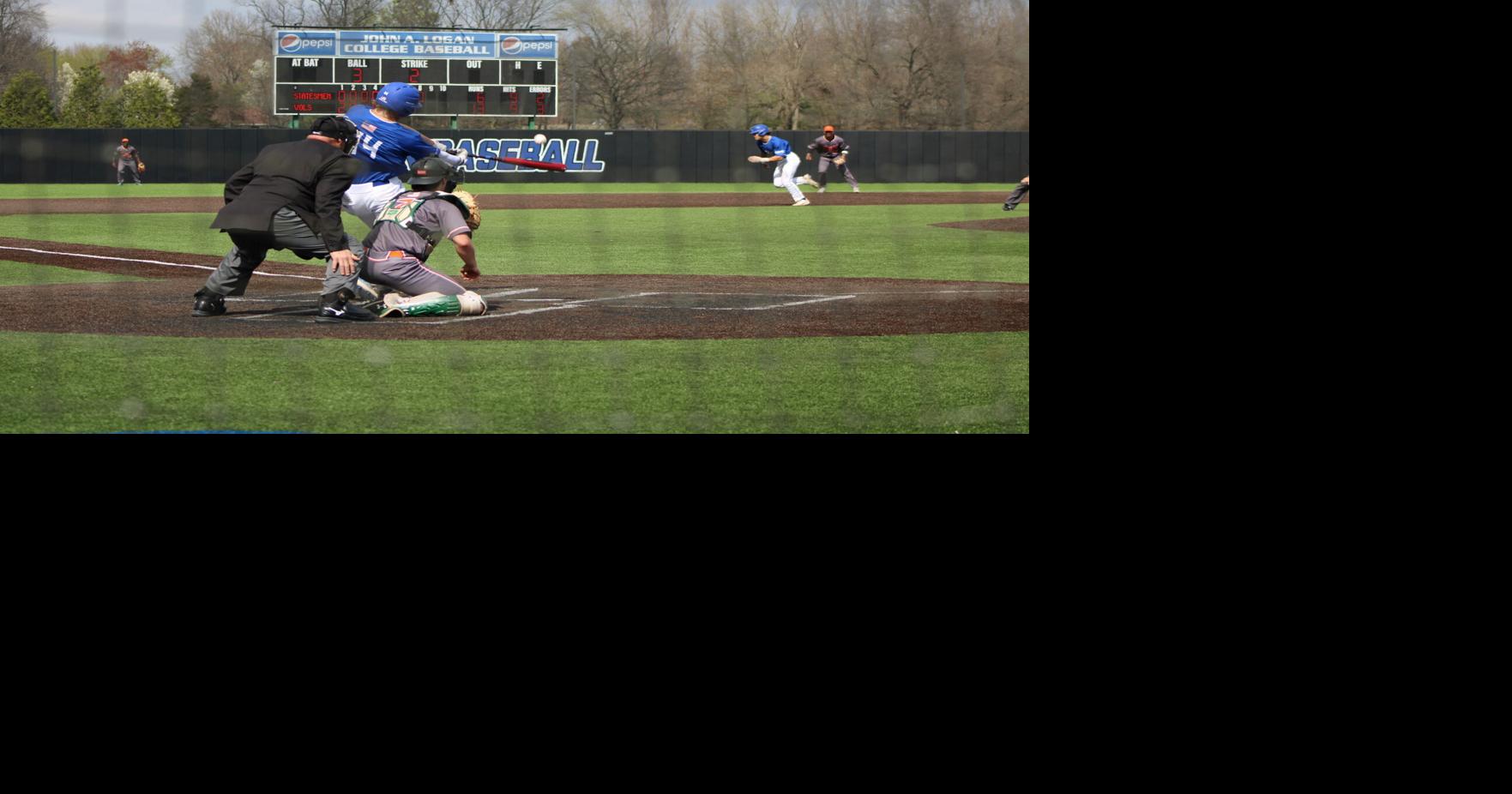 Logan baseball dismantles Lincoln Trail | Latest Headlines ...