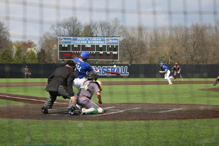 Logan baseball dismantles Lincoln Trail | Latest Headlines ...