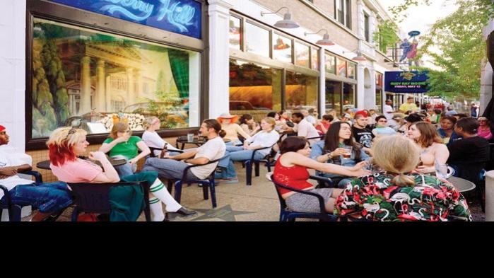 ST. LOUIS NIGHTLIFE | Life & Style Magazine | thesouthern.com