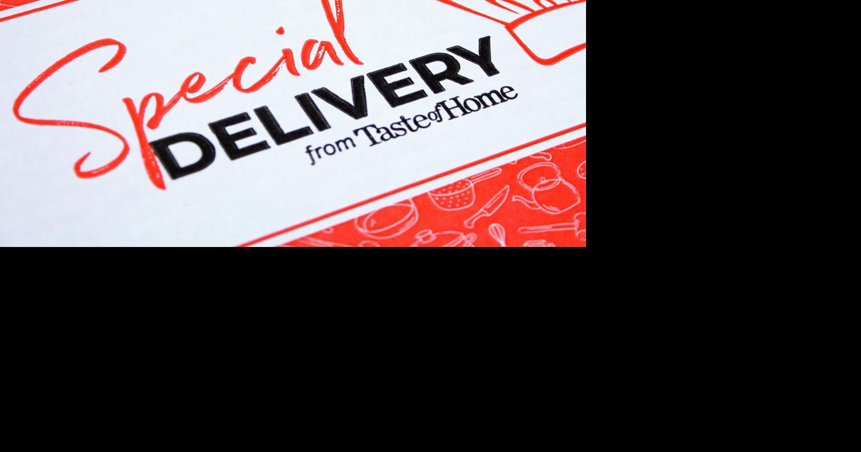 Taste | Special delivery: Home cooks and food lovers discover unique ...