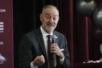 Nagy introduced as men’s basketball coach at SIU | Latest Headlines ...