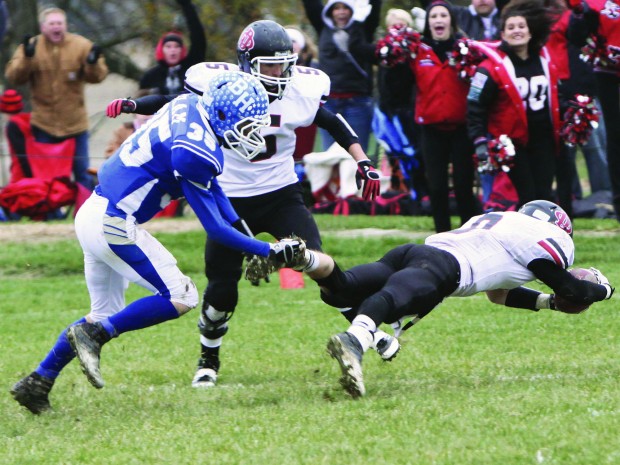 Du Quoin knocks off top seed to advance | High School Sports ...