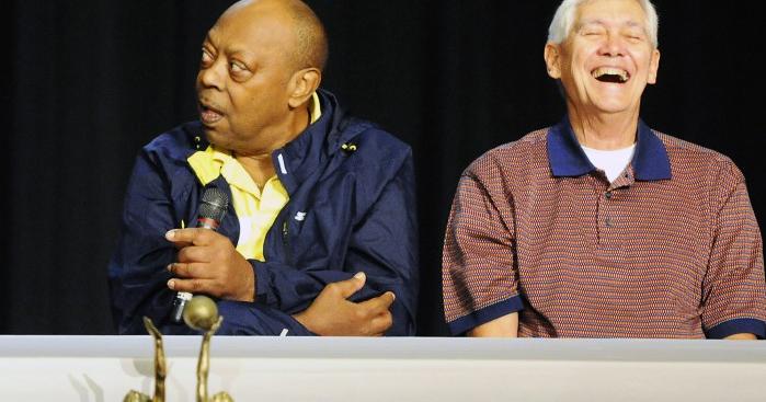 1957 Herrin basketball team share memories | Local News | thesouthern.com