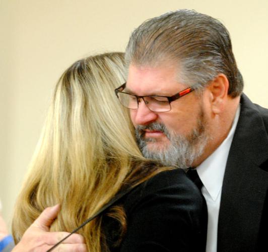 John Rednour Sr. Funeral | Latest Headlines | thesouthern.com