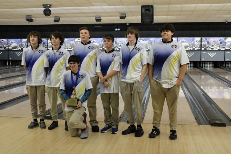 Marion wins South Seven boys bowling tournament | Sports | thesouthern.com