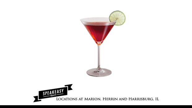 Black Cherry Man-Cosmo | | thesouthern.com