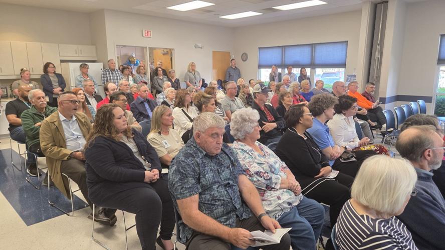 Jackson County Health Department celebrates 75 years | Life ...