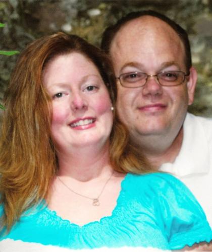 Heather Gower and Bruce Jett | Engagements | thesouthern.com