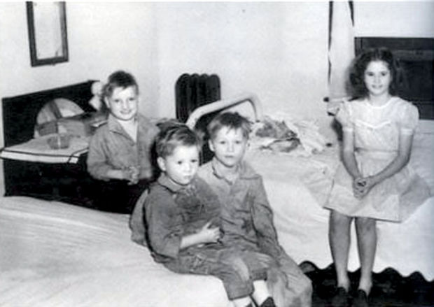 For the destitute, ‘poor farms’ were home to life, death | Local News ...