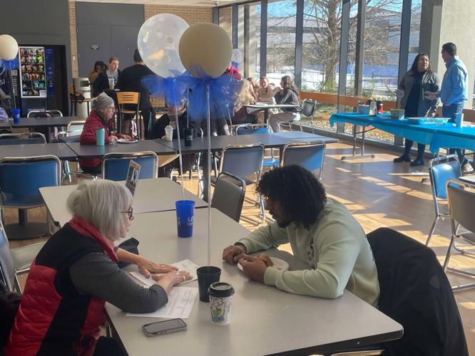 JALC kicks off new semester with pancake breakfast | Latest Headlines ...