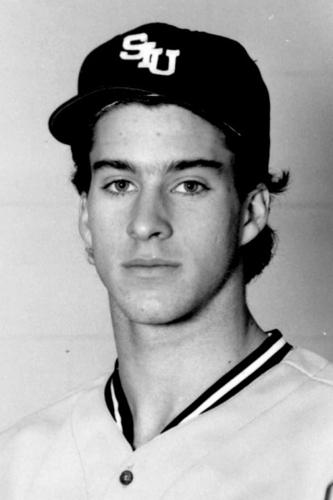 Steve Finley elected to MVC Hall of Fame | Local News | thesouthern.com