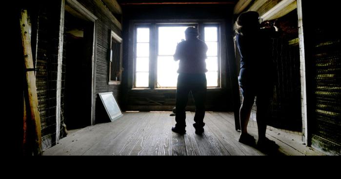 CRENSHAW HOUSE | | thesouthern.com