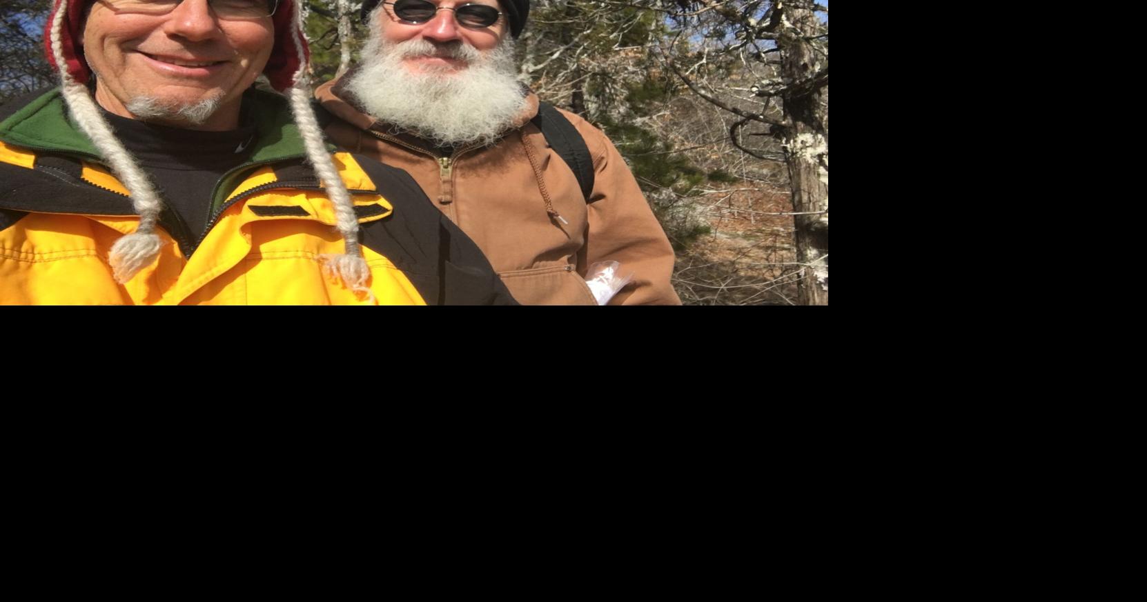 Real Green People: Environmental activist John Wallace | Environment ...