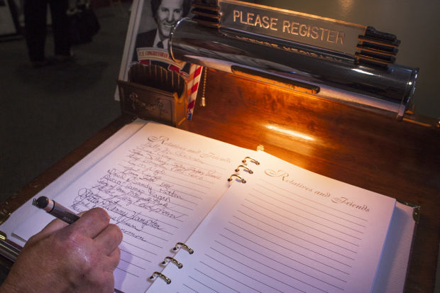 Look back: The late, colorful "Prince of Pork" Ken Gray died two years ...