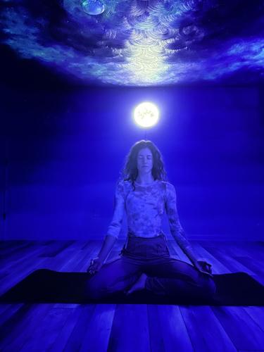 Holistic health studio open and running after car hit building | Latest ...