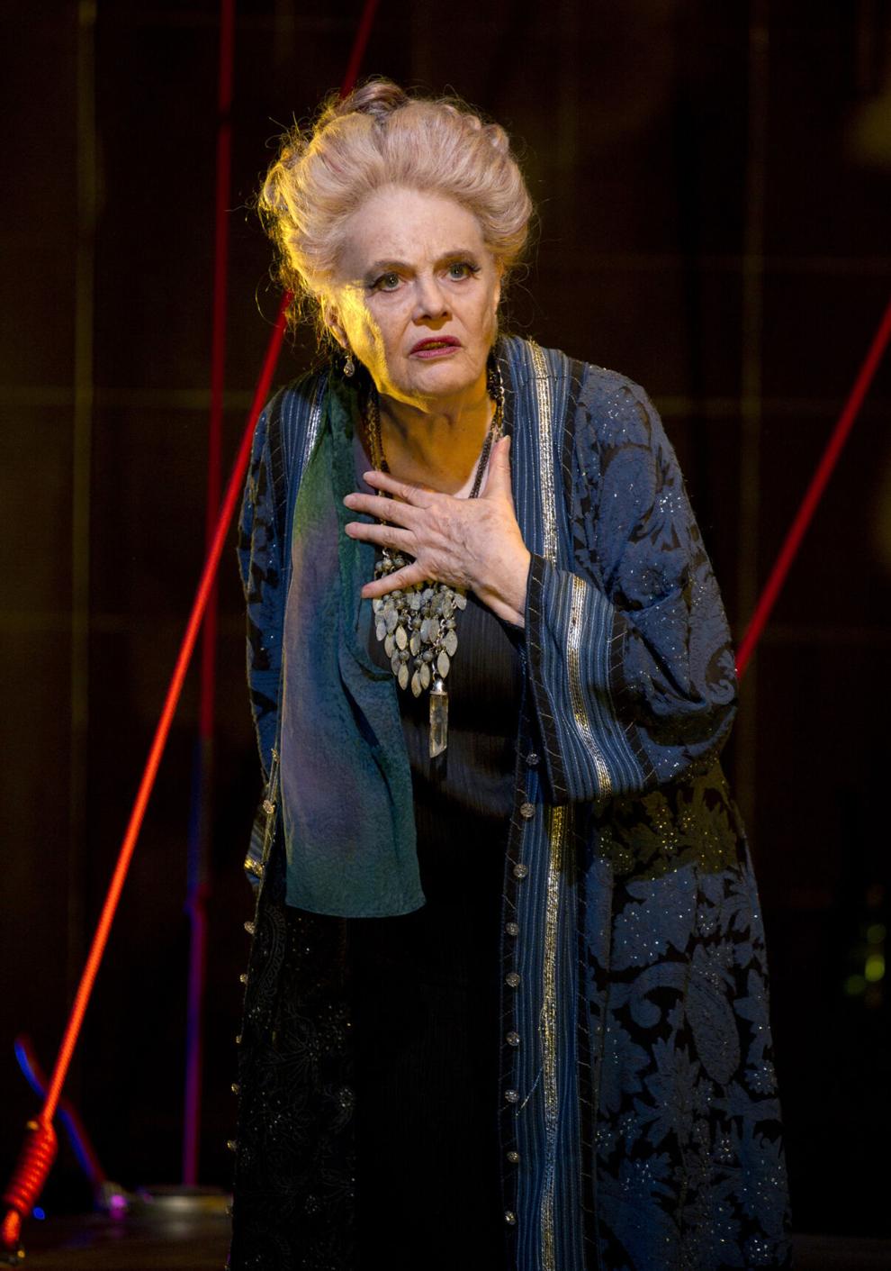 Photos: Actress Lois Smith through the years | Entertainment ...