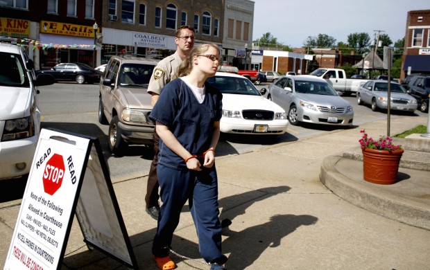 Jury selection in murder trial starts Monday