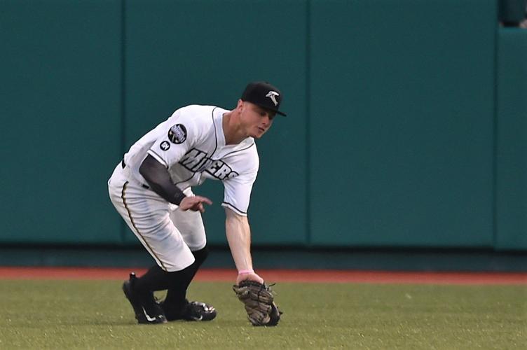 Miners score five times in seventh inning, down Grizzlies 7-1 | Sports ...