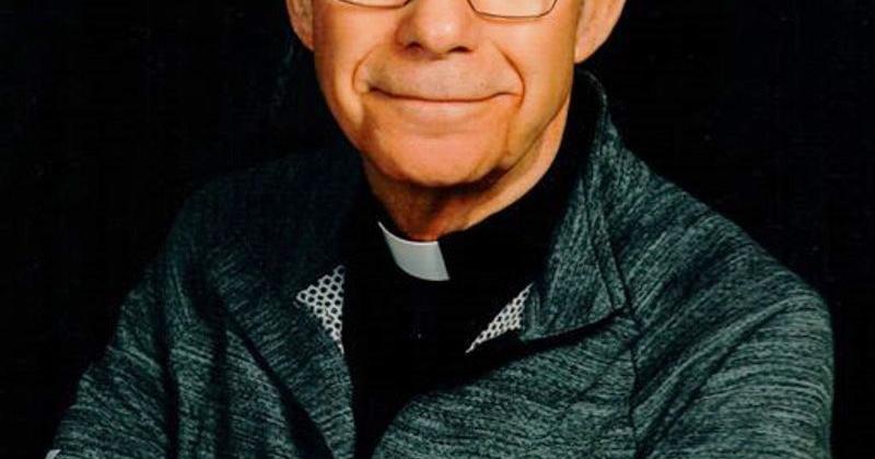 Rev. Richard G. Mohr | Obituaries | thesouthern.com