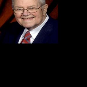 Harry Soderstrom | Obituaries | thesouthern.com