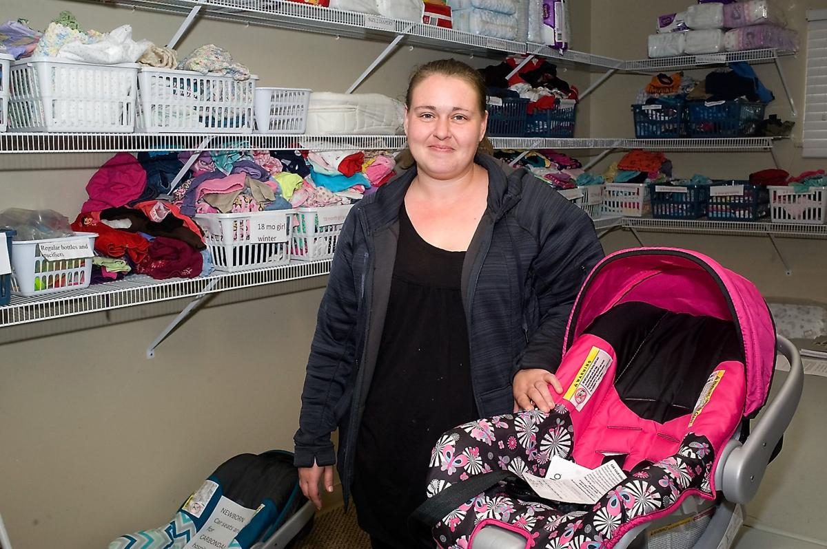 Pregnancy Matters still trying to 'matter' to area communities | Faith ...