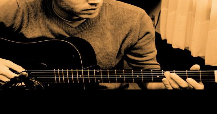 Nathan Clark George returning for Liberty concert | Entertainment ...