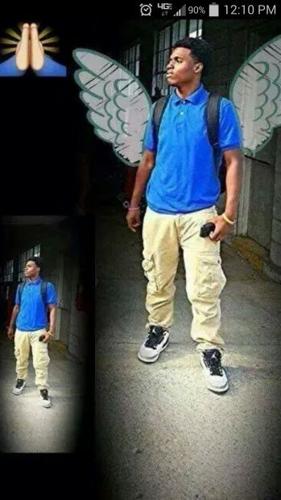 'Stop the violence': Community remembers killed Cairo student | Local ...