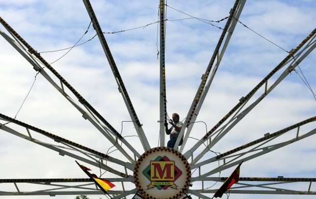 So much to do ... so little time | Entertainment | thesouthern.com