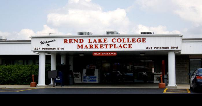 Rend Lake College MarketPlace offers wide variety of services