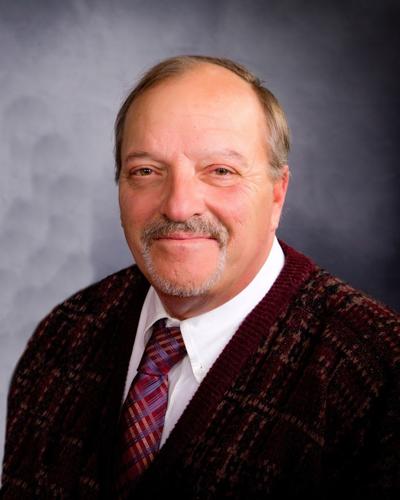 Paul Womick Jr. | Obituaries | thesouthern.com