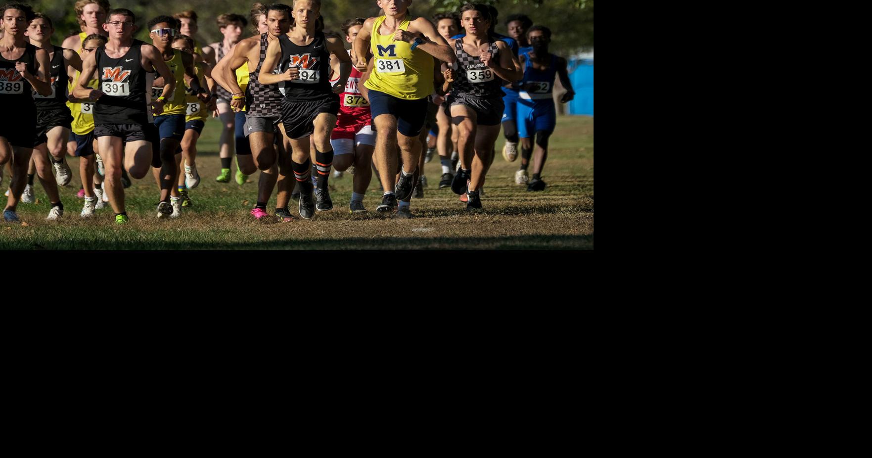 Prep Cross Country | Three local teams have shot at state title | High ...