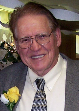 Amos Harold Covington | Obituaries | thesouthern.com