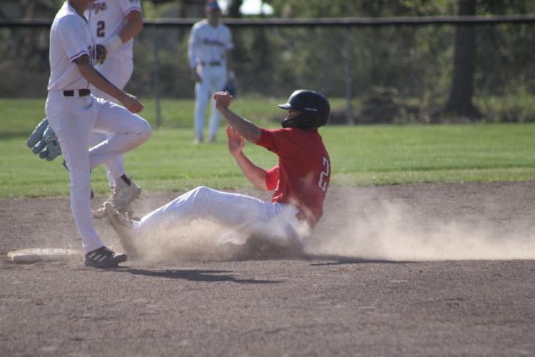 JC's Seth Rice breaks stolen base record | Latest Headlines ...