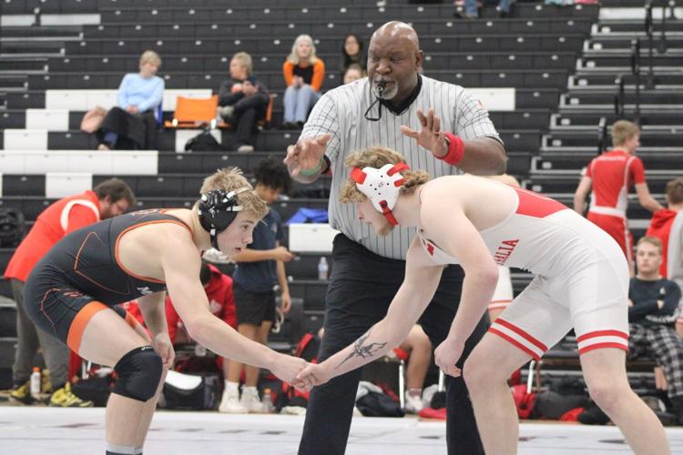 Marion to host wrestling regional Saturday | Latest Headlines ...