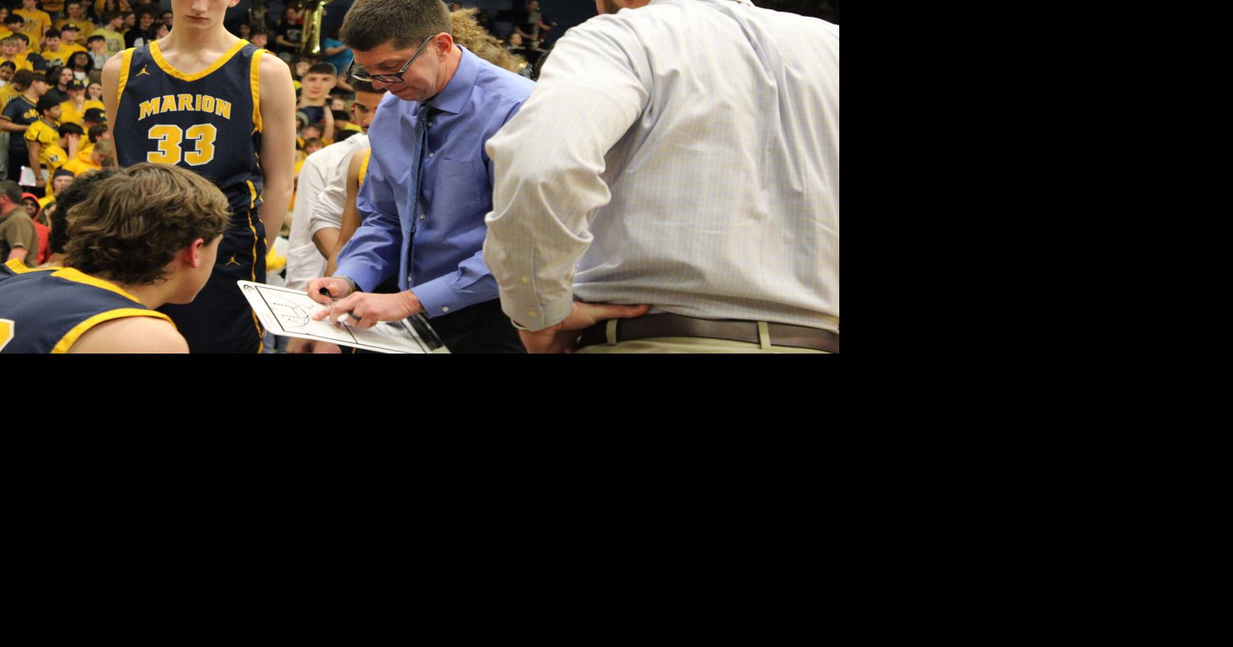 Gillespie is changing the narrative about Wildcats Basketball | Latest ...