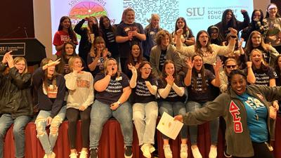 Education Day will be at the SIU Student Center on Oct. 17. | SIU ...